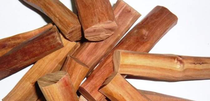 Any Benefits of Sandalwood? - ValueFood